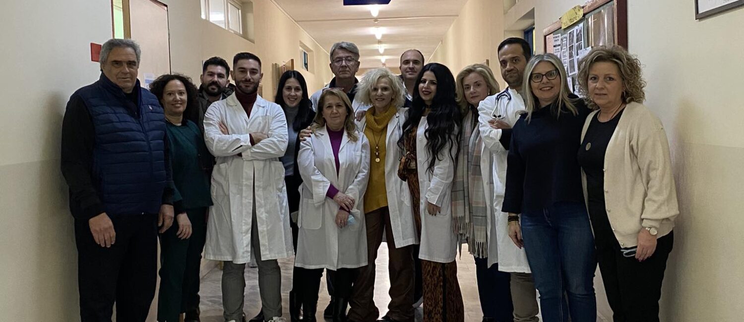 ΔΙΗΜΕΡΟ ΠΡΟΛΗΠΤΙΚΩΝ ΙΑΤΡΙΚΩΝ ΕΞΕΤΑΣΕΩΝ - Δήμος Διρφύων Μεσσαπίων