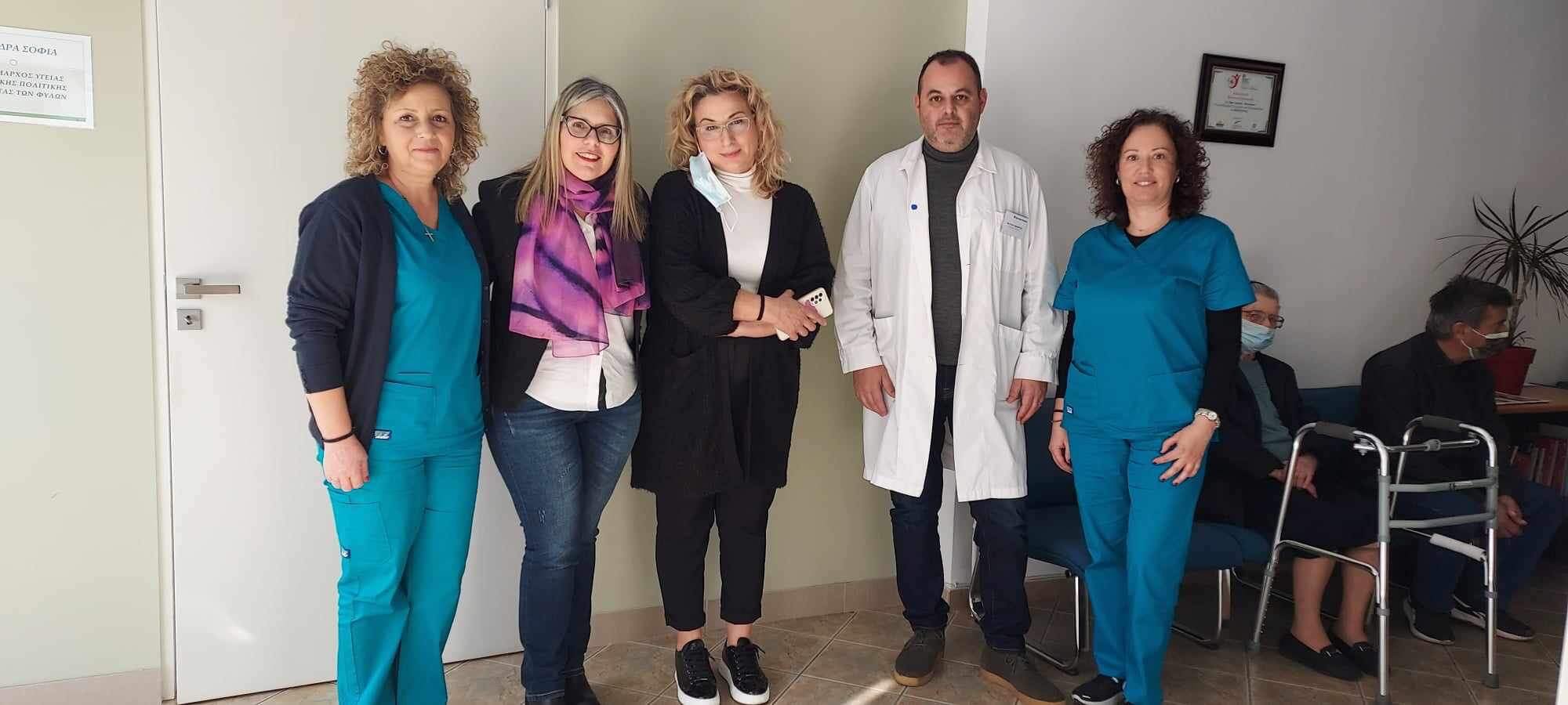 ΔΕΛΤΙΟ ΤΥΠΟΥ ΔΡΑΣΗΣ ΕΛΕΓΧΟΥ ΑΚΟΥΣΤΙΚΗΣ ΙΚΑΝΟΤΗΤΑΣ - Δήμος Διρφύων Μεσσαπίων