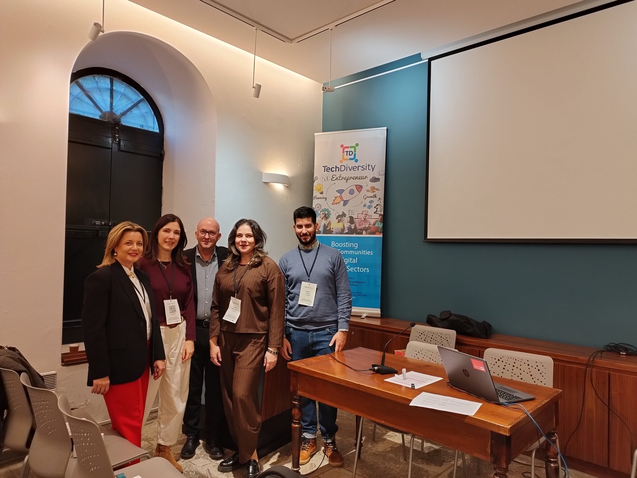 Δελτίο Τύπου Αξιολόγησης Διατμηματικού Μεταπτυχιακού Προγράμματος ...